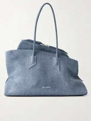 Attico Medium Shoulder Bags
