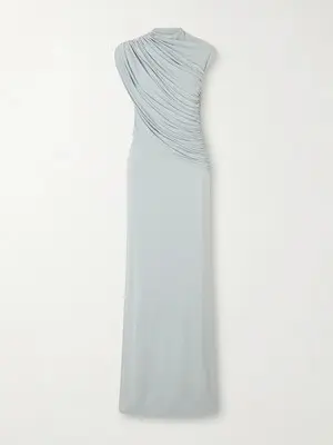 Tove Plain Evening Dresses