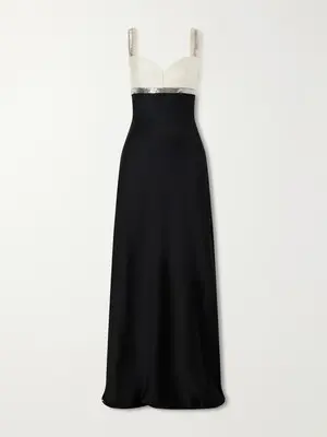Jenny Packham Cut Out Evening Dresses