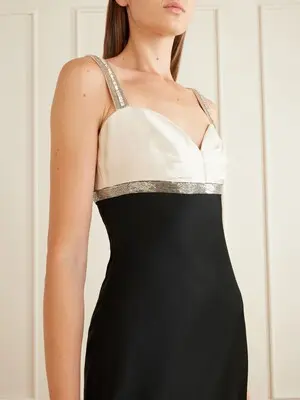 Jenny Packham Shania Sequined Gown