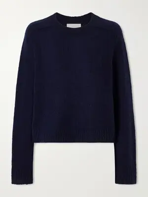 Lisa Yang Crewneck Sweaters For Women