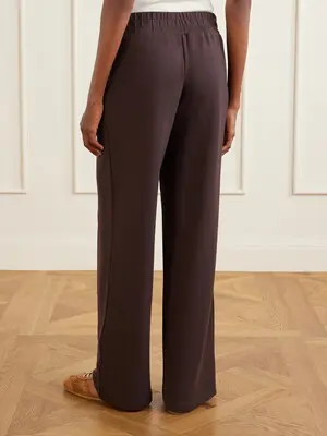 Varley Doublesoft™ Jersey Wide-leg Pants