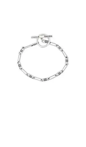 DEVA STATES X Maple Bracelet In Metallic