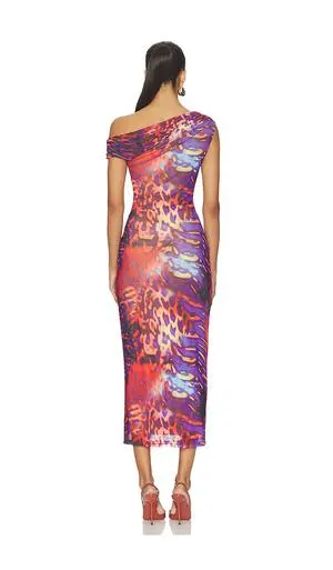 AFRM Holden Dress