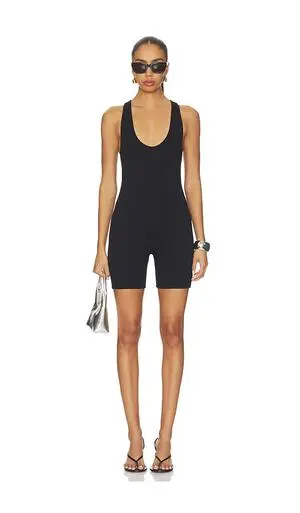 AFRM Enora Romper