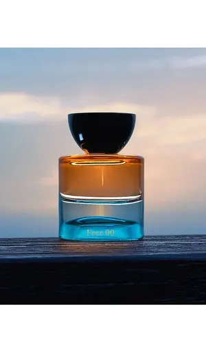 VYRAO Free 00 Eau De Parfum 10ml