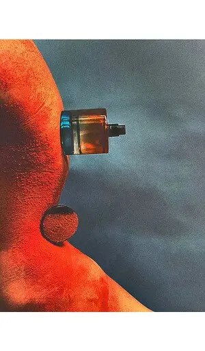 VYRAO Free 00 Eau De Parfum 10ml