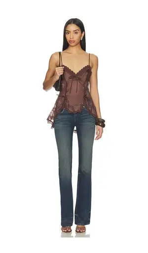 I.AM.GIA Meadow Top