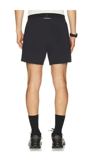 On 5 Performance Shorts
