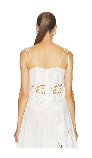 Ronny Kobo Blaire Top
