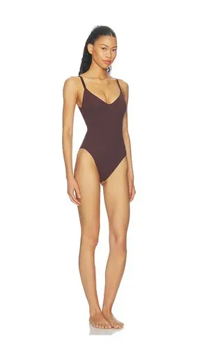 NEGATIVE UNDERWEAR Base Cami Bodysuit