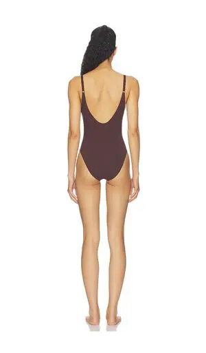 NEGATIVE UNDERWEAR Base Cami Bodysuit