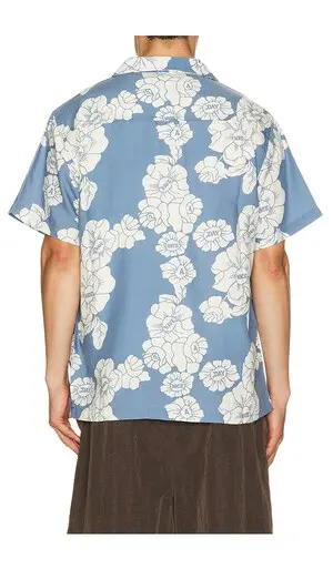 CRITICAL SLIDE Nice Day Resort Shirt