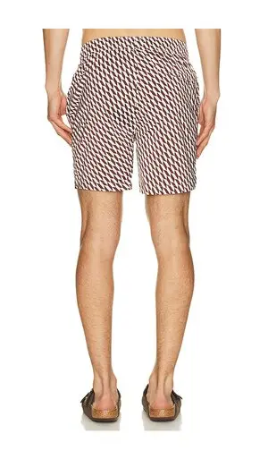 Onia Charles 7 Swim Trunk
