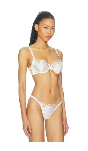 KAT THE LABEL Saskia Underwire Bra