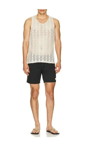 RHYTHM Snake Trials Swim Trunk