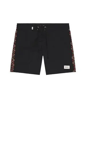 RHYTHM Snake Trials Swim Trunk