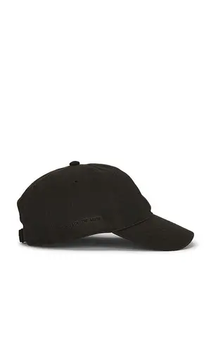 ADIDAS X SONG FOR THE MUTE Adi007 Cap