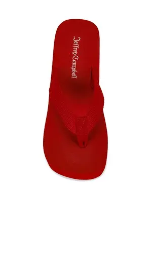 Jeffrey Campbell Astria 2 Flip Flop Sandal