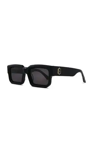 JAMES ORO Titan Sunglasses