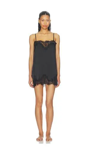 KAT THE LABEL Olivia Slip Dress