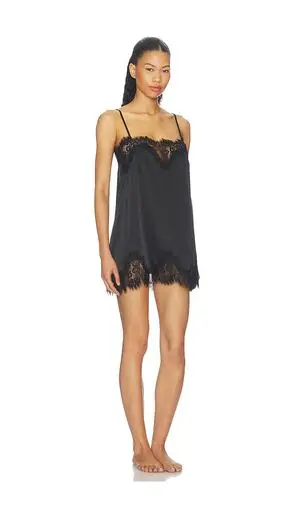 KAT THE LABEL Olivia Slip Dress