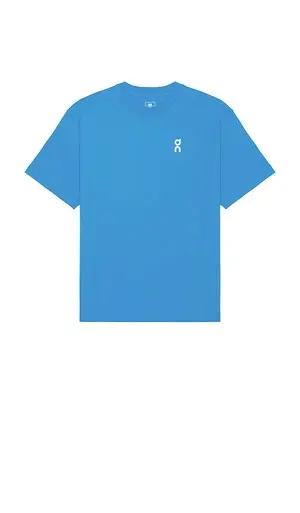 On Club T In Blue