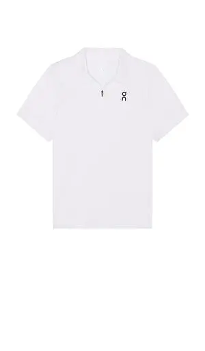 On Court Polo