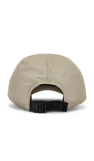 On Cap In Tan