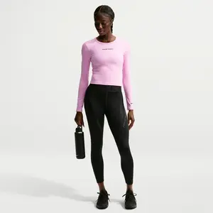 Nike Pro Sculpt Dri-fit Long-sleeve Top