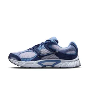 Nike V5 Rnr Suede Shoes - Blue