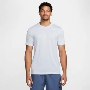 Nike Dri-fit Legend T-shirt - Grey