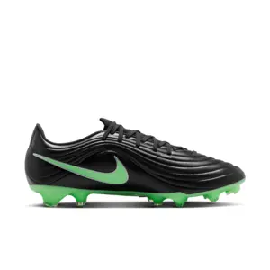 Nike Tiempo Maestro Academy Multi-ground Soccer Cleats - Black