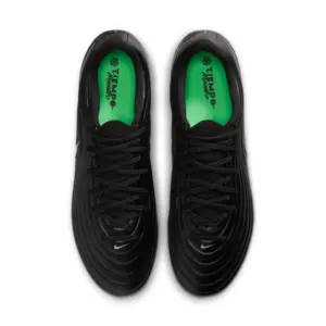Nike Tiempo Maestro Academy Multi-ground Soccer Cleats - Black