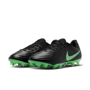 Nike Tiempo Maestro Academy Multi-ground Soccer Cleats - Black