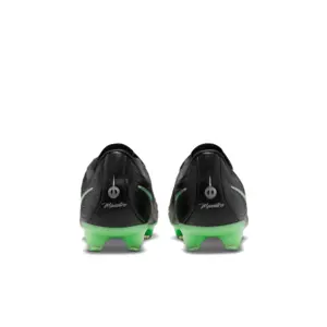 Nike Tiempo Maestro Academy Multi-ground Soccer Cleats - Black