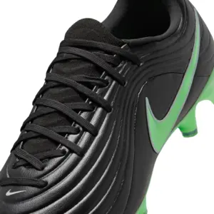 Nike Tiempo Maestro Academy Multi-ground Soccer Cleats - Black