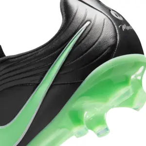 Nike Tiempo Maestro Academy Multi-ground Soccer Cleats - Black