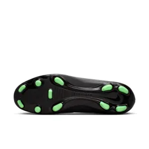 Nike Mercurial Vapor 17 Club Multi-ground Soccer Cleats - Black