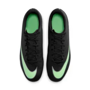 Nike Mercurial Vapor 17 Club Multi-ground Soccer Cleats - Black