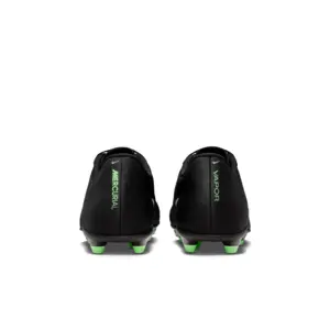Nike Mercurial Vapor 17 Club Multi-ground Soccer Cleats - Black