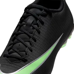 Nike Mercurial Vapor 17 Club Multi-ground Soccer Cleats - Black