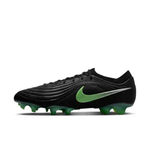 Nike Tiempo Maestro Elite Firm-ground Low-top Soccer Cleats - Black