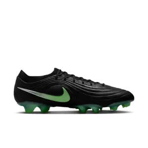 Nike Tiempo Maestro Elite Firm-ground Low-top Soccer Cleats - Black