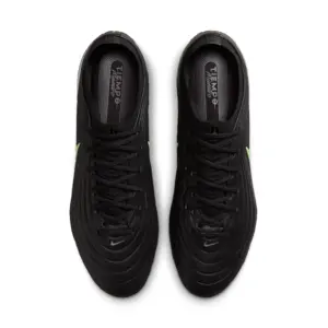 Nike Tiempo Maestro Elite Firm-ground Low-top Soccer Cleats - Black