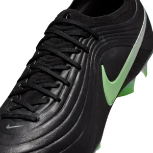 Nike Tiempo Maestro Elite Firm-ground Low-top Soccer Cleats - Black