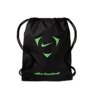 Nike Tiempo Maestro Elite Firm-ground Low-top Soccer Cleats - Black