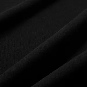 Nike Studio Fleece Mid-rise "run Club" Track Pants - Black