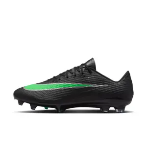 Nike Mercurial Superfly Pro Firm-ground Low-top Soccer Cleats - Black