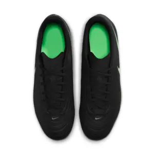 Nike Tiempo Maestro Club Soccer Cleats - Black